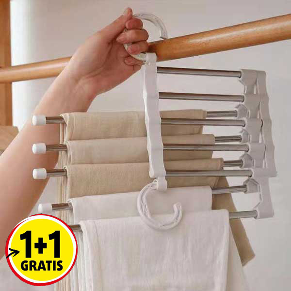 Organizirajte svoj ormar i uštedite prostor s UltraRack-om!